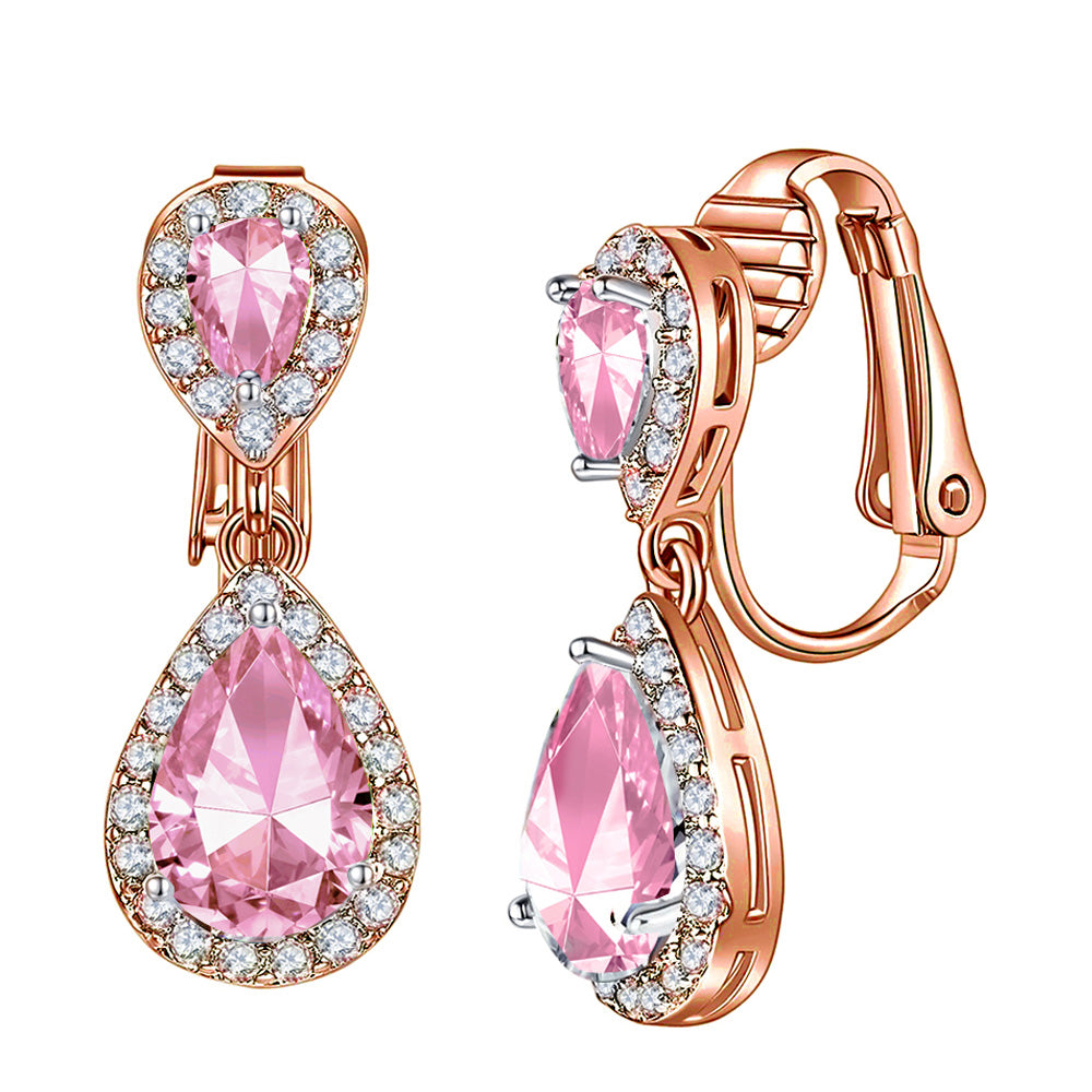 Rose Tone Jewelry – M . Y . International Corp